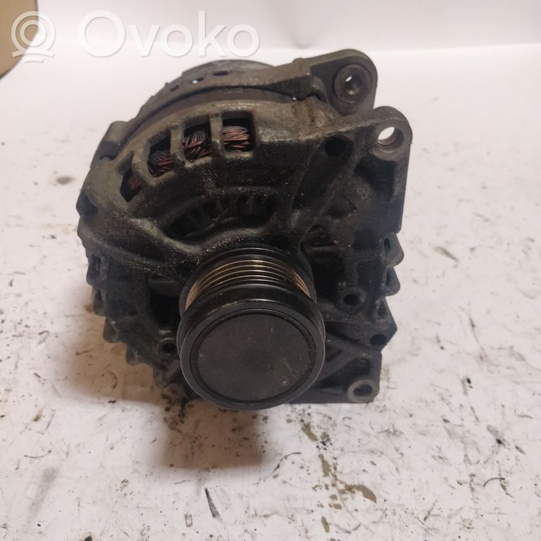 A0009061903 Mercedes-Benz CLA C117 X117 W117 Generator/alternator, €140 ...