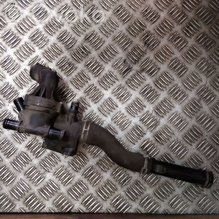 110615482R Renault Trafic III (X82) Thermostat/thermostat housing, €52. ...