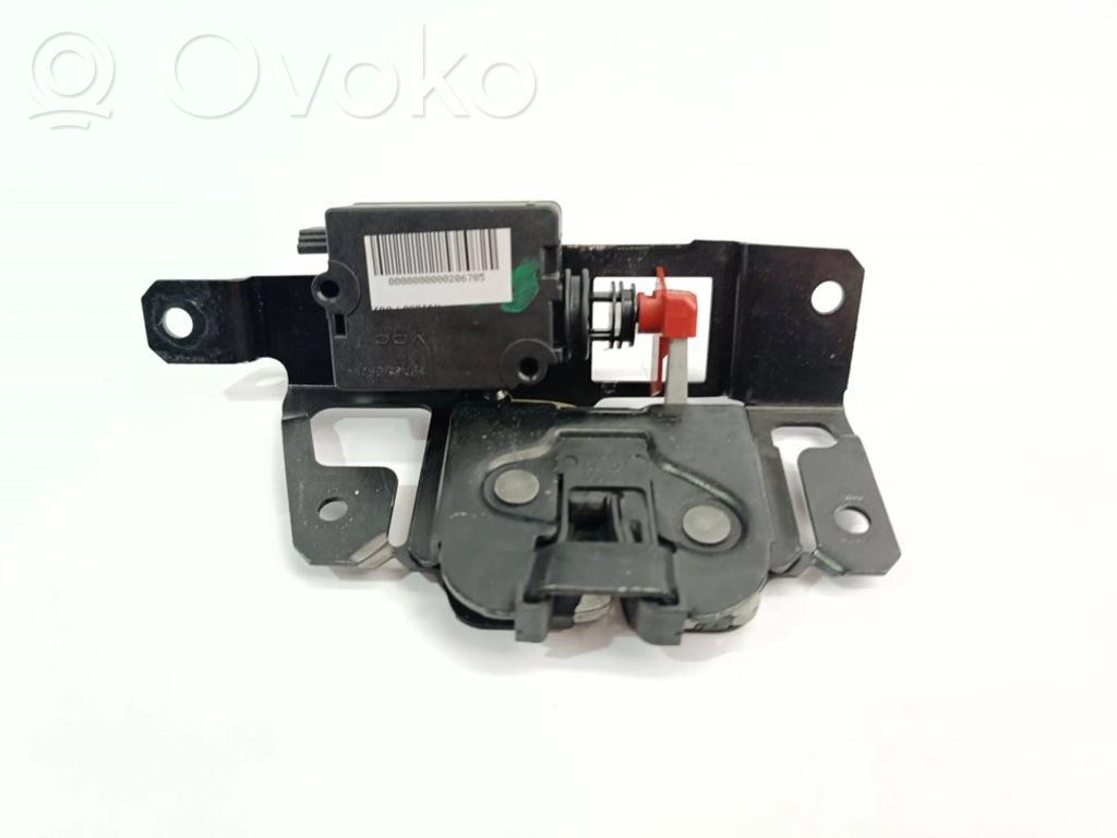 51247201561 BMW 3 E90 E91 Loquet de verrouillage de hayon, 30,25 € | OVOKO