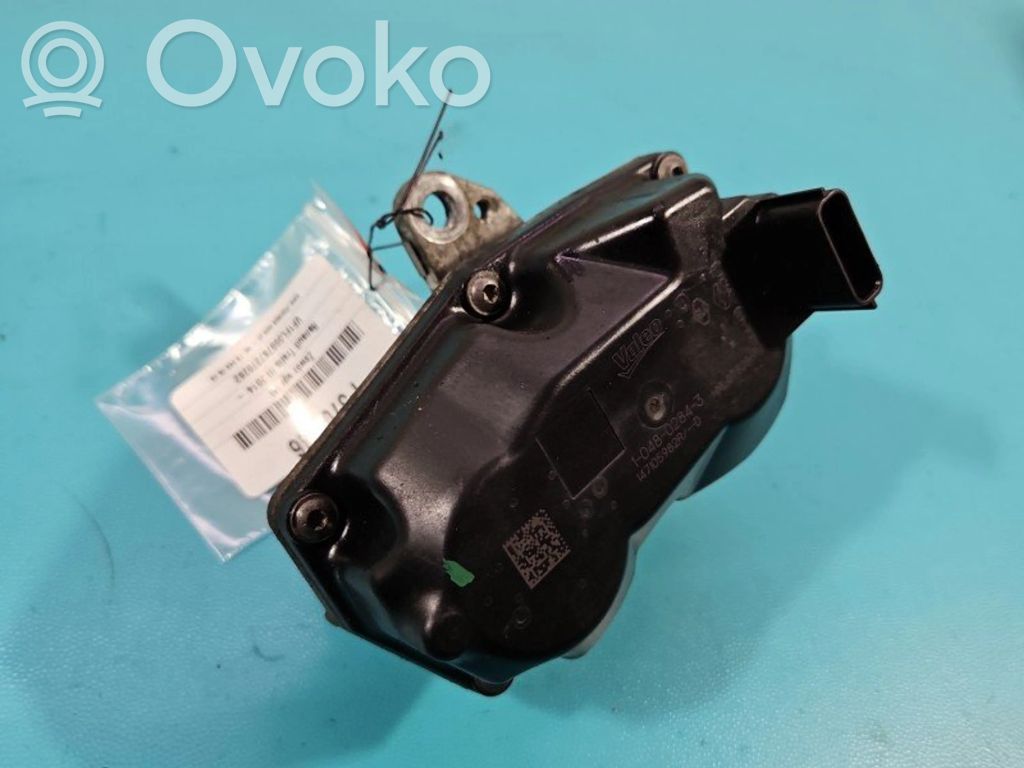 147105982R Renault Trafic III (X82) Soupape vanne EGR, 50,00 € | OVOKO