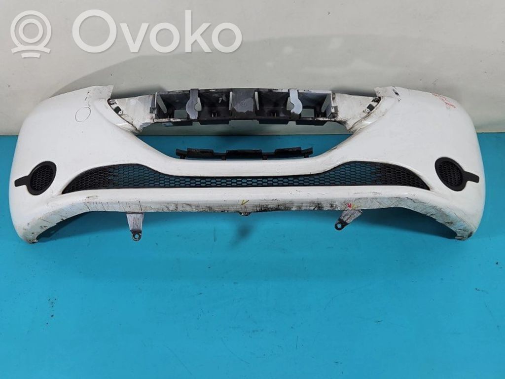 IMPRK1374971 Peugeot 208 Front bumper, €135.29 | RRR