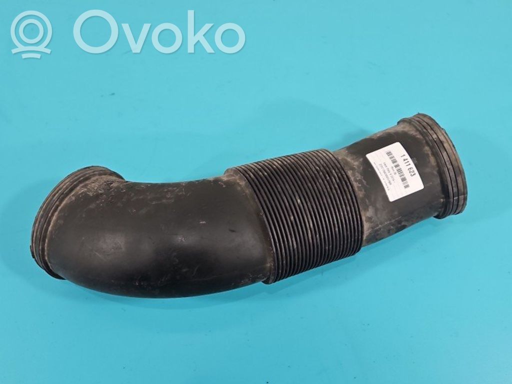 5801317091 Iveco Daily 6th gen Repuesto del conducto de ventilación, 18 ...