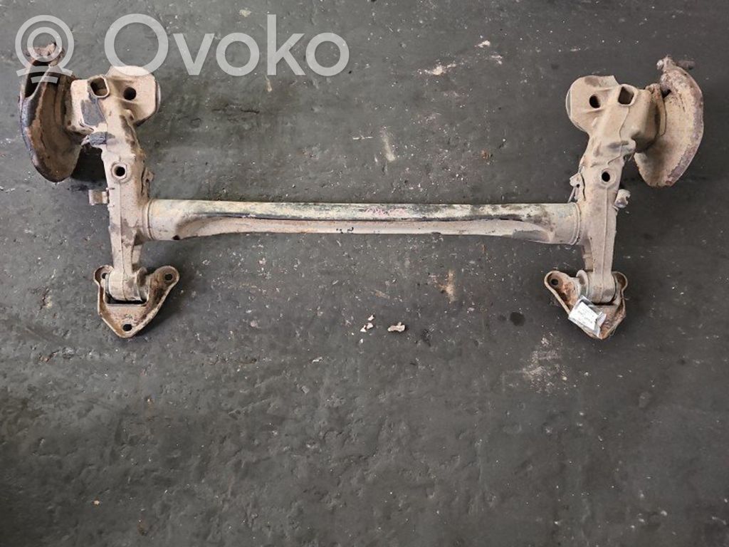 IMPRK1386779 Opel Astra G Poutre d'essieu arrière, 81,17 € | OVOKO