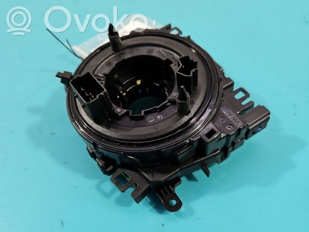 5Q0953569B Skoda Karoq Bague collectrice/contacteur tournant airbag ...