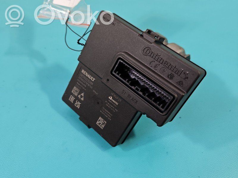 285905328R Dacia Sandero III Module de contrôle carrosserie centrale ...