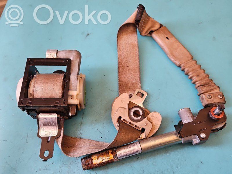 88810-4D100 KIA Carnival Saugos diržas priekinis, 81,17 € | RRR