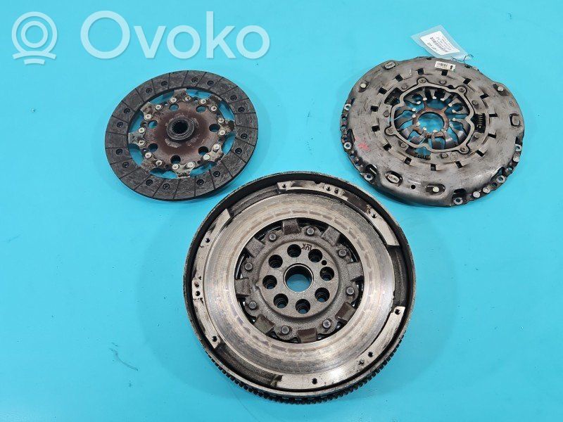 123102067R Renault Scenic III - Grand scenic III Volant moteur bi-masse ...