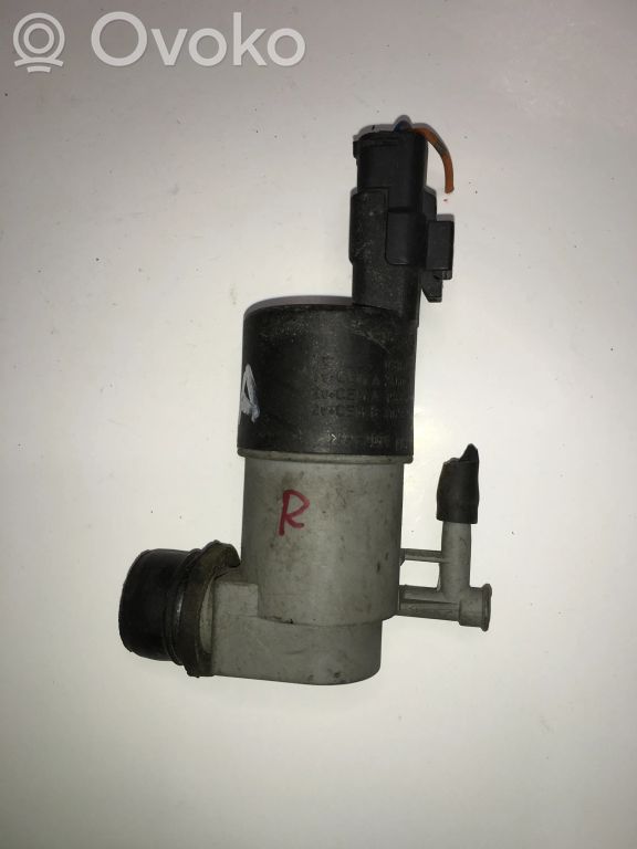 9641553880 Nissan Navara D40 Windscreen/windshield washer pump, €30.00 ...