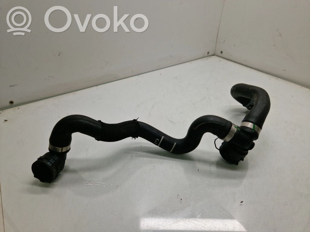 A1675014804 Mercedes-Benz GLE W167 Engine coolant pipe/hose, €40.00 | RRR