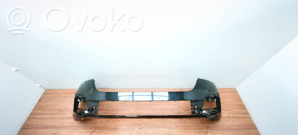 5E3807221 Skoda Octavia Mk4 Front bumper, €22.50 | RRR