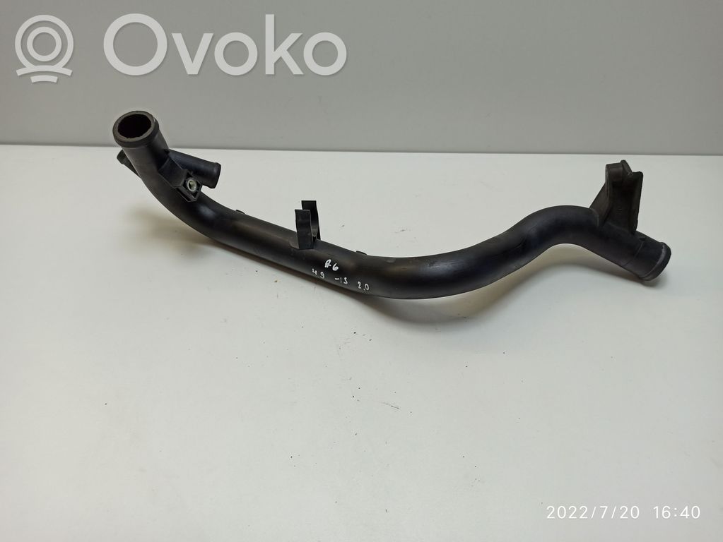 03L121071B Audi A6 S6 C7 4G Engine coolant pipe/hose, €10.00 | RRR