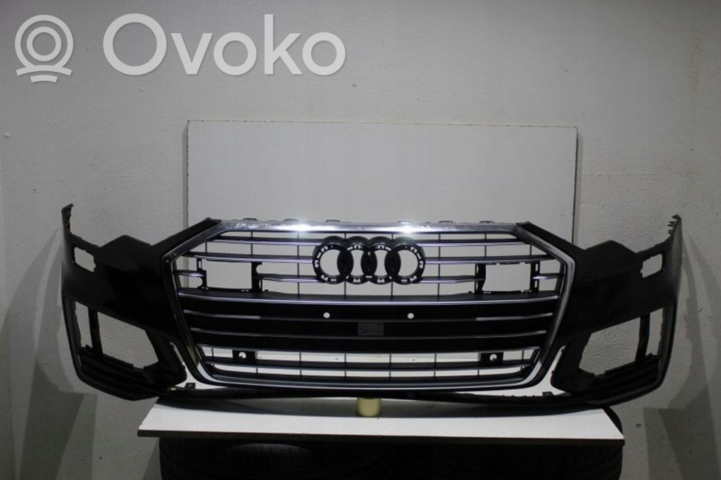 4k0807437c Audi A6 S6 C8 4K Front bumper, €411.11 | RRR