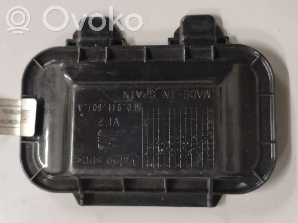 5F0941607A Seat Leon (5F) Headlight part, €5.00 | RRR