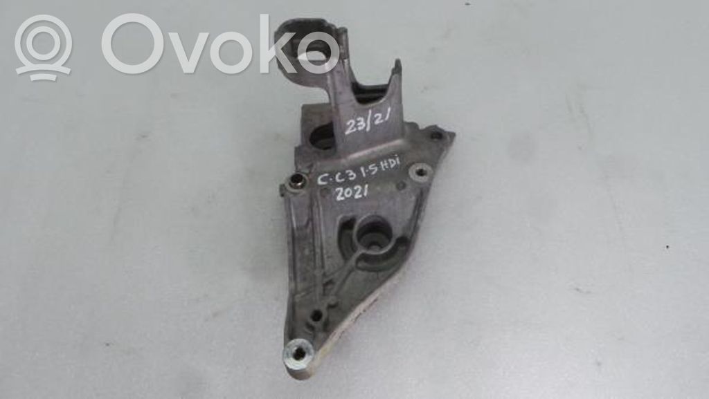 9808696880 Citroen C3 Support, crochet roue de secours, 75,00 € | OVOKO