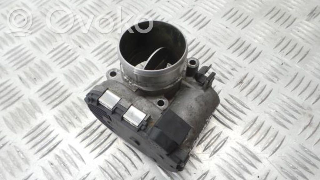 0280750598 Ford Transit Boîtier de papillon électrique, 138,38 € | OVOKO