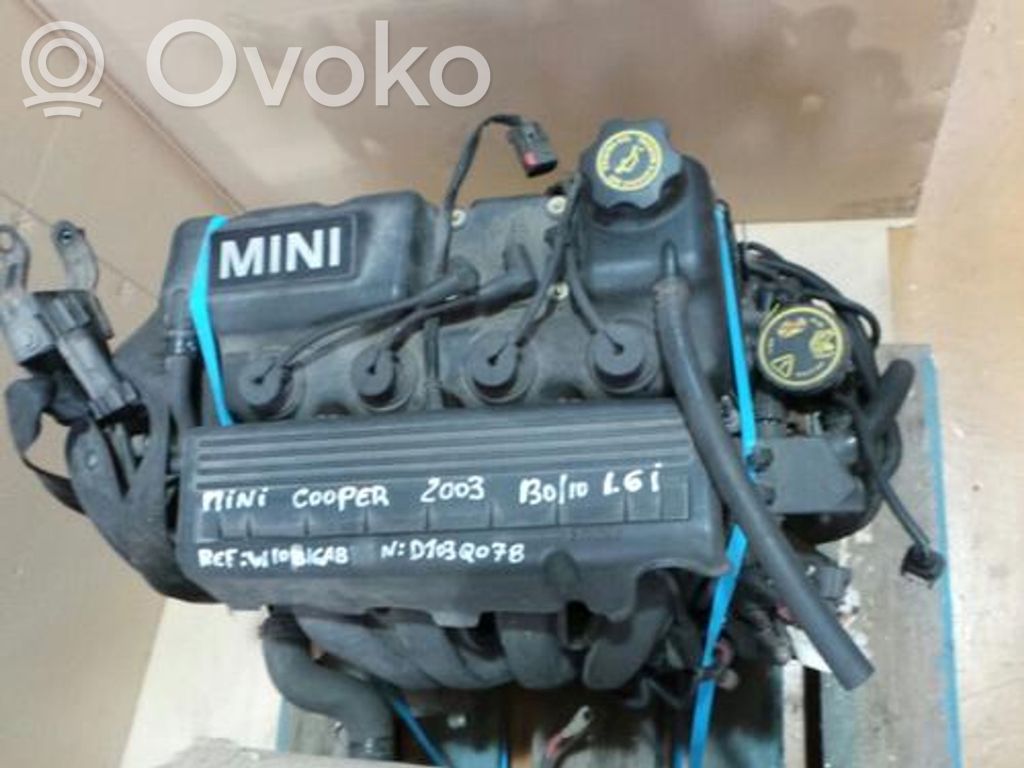 Mini One - Cooper R50 - 53 Moteur, 664,20 € | OVOKO