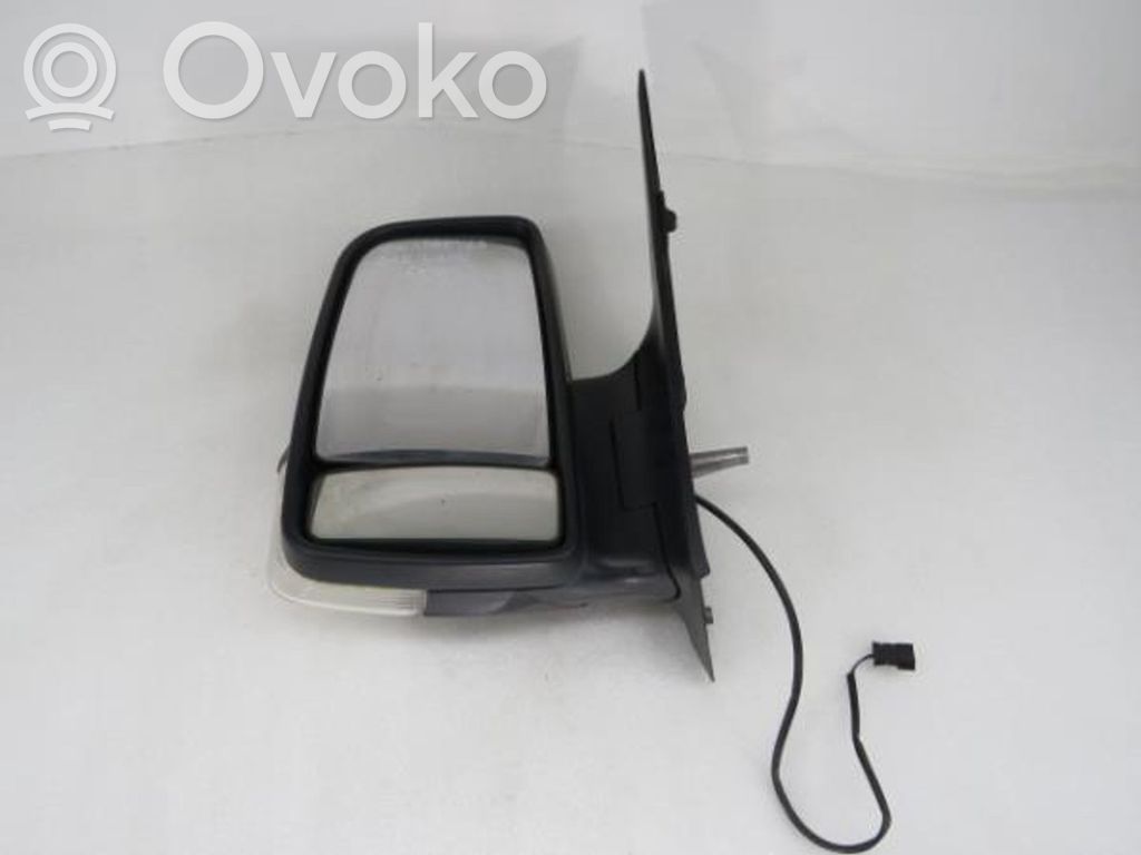 A9068101893 Volkswagen Crafter Rétroviseur électrique de porte avant ...