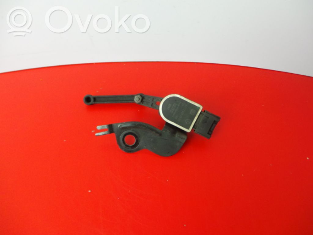 A2229050503 Mercedes-Benz S W222 Air suspension front height level ...