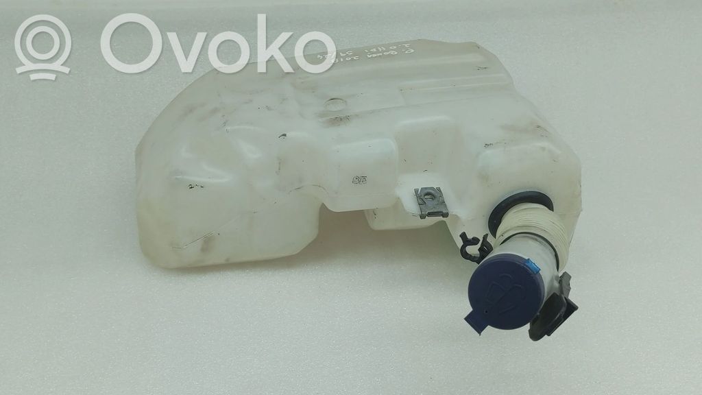 Peugeot Boxer Windshield washer fluid reservoir/tank, €55.35 | RRR