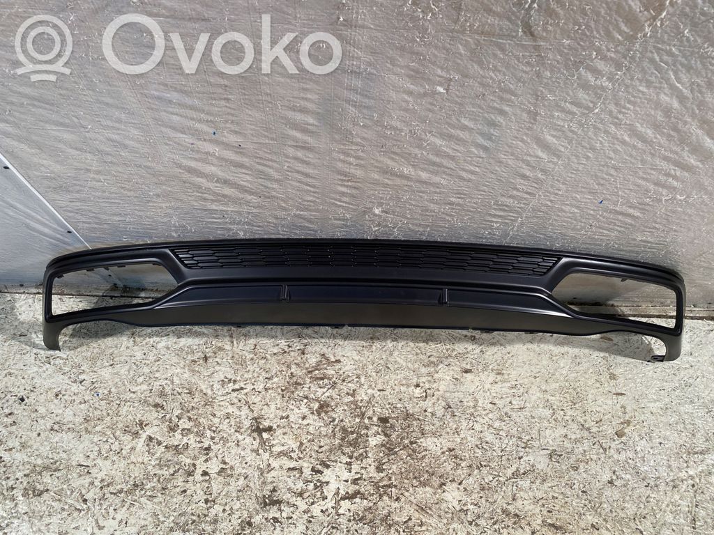 4K0807521B Audi A6 S6 C8 4K Rear bumper lower part trim, €56.66 | RRR