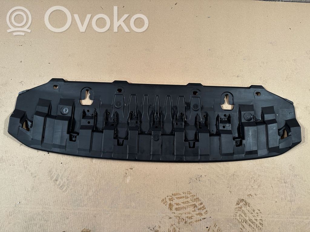 3V0807611A Skoda Superb B8 (3V) Cache de protection inférieur de pare ...