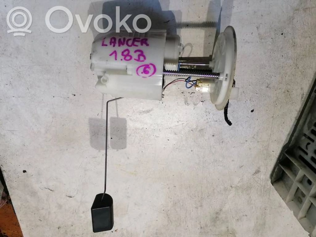 1760A166 Mitsubishi Lancer Pompe à carburant, 10,59 € | OVOKO