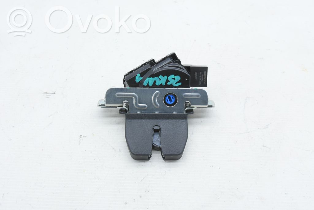 10459738 MG ZS Tailgate/trunk/boot lock/catch/latch, €42.69 | RRR