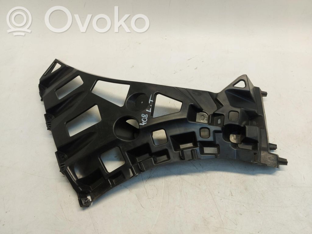 9838475380 Peugeot 408 P54 Rear bumper mounting bracket, €34.18 | RRR