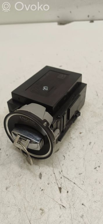 3C0905843Q Volkswagen PASSAT B6 Ignition lock, €10.00 | RRR