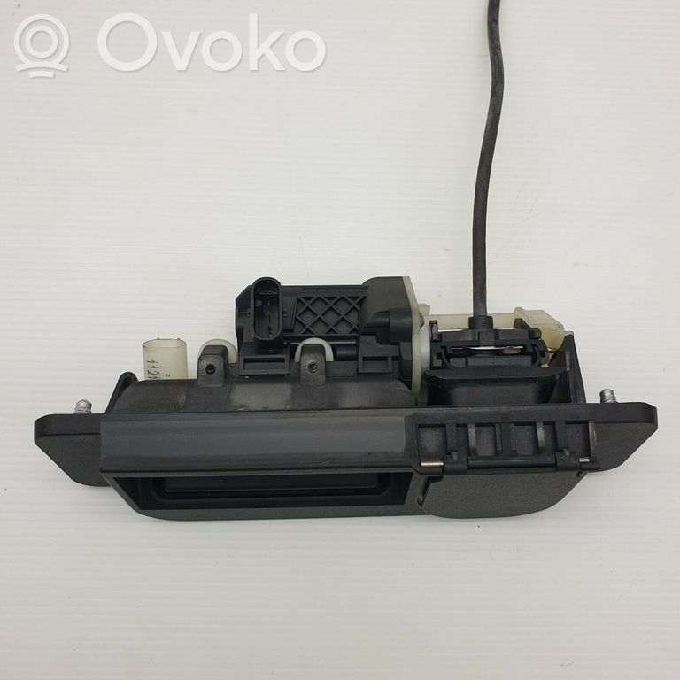 JME351 Mercedes-Benz S W222 Caméra de recul A2227500593 - Pièce auto d ...