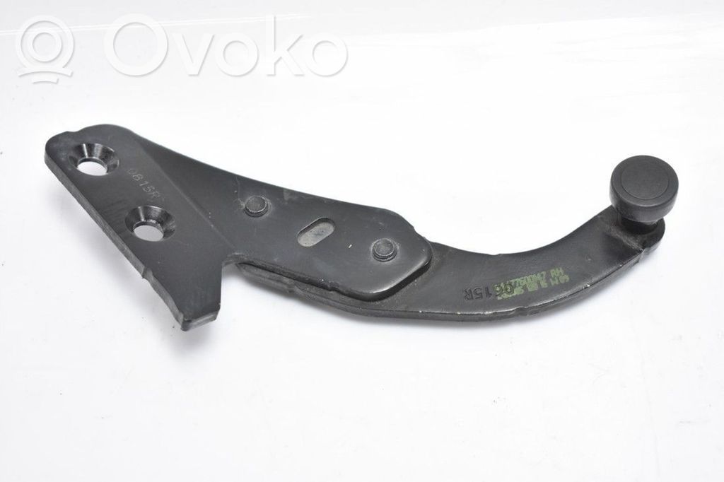A4477600147 Mercedes-Benz Vito Viano W447 Rouleau de porte coulissante ...
