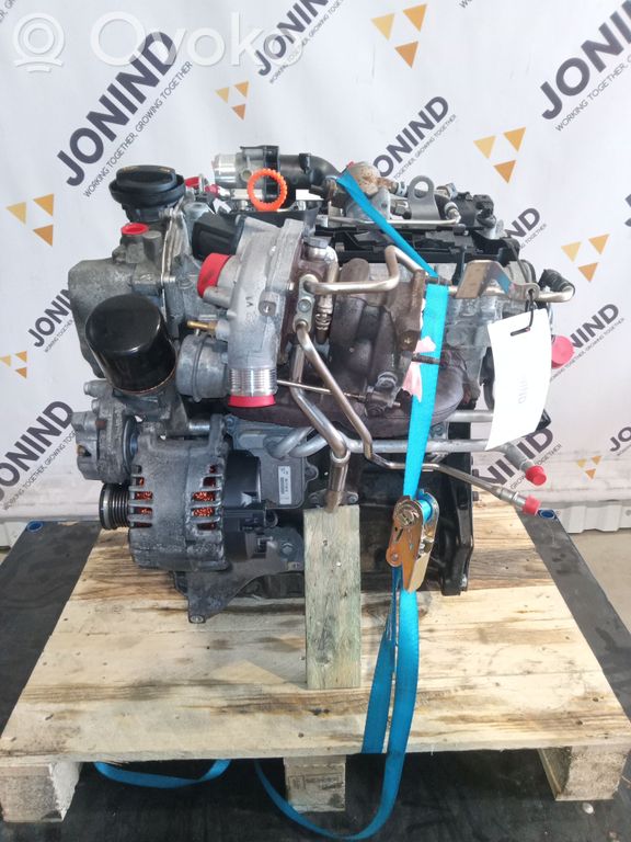 CDGA Volkswagen PASSAT B7 Engine, €1,900.00 | RRR