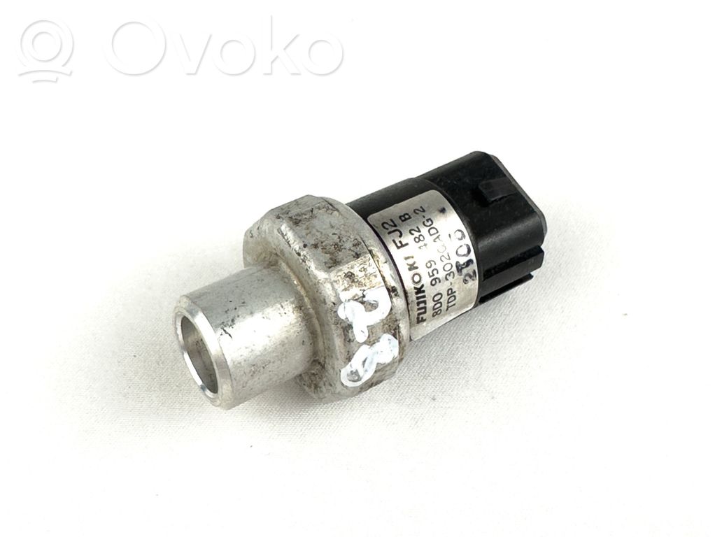 8d0959482b Audi A4 S4 B5 8D Capteur de pression de climatisation, 8,95 ...