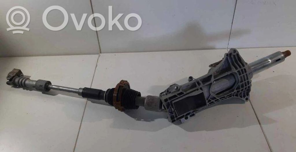 A2534604500 Mercedes-Benz EQC Steering rack, €230.00 | RRR