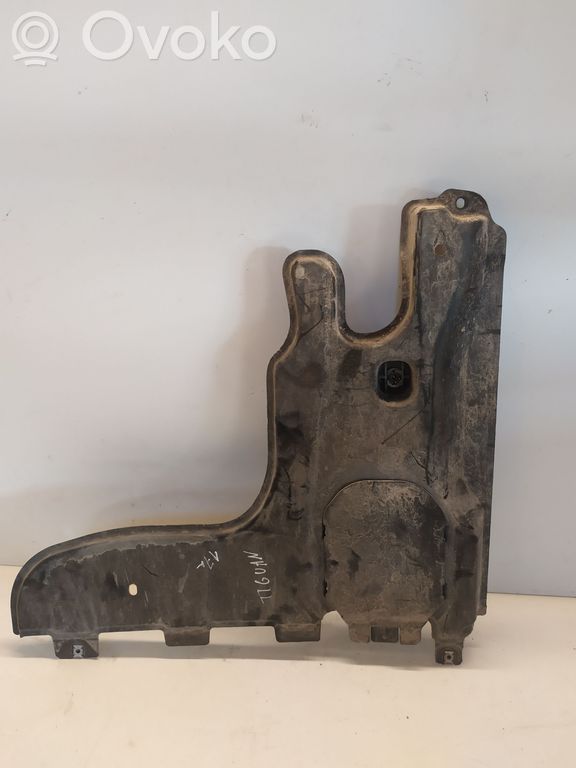 5QF825102 Volkswagen Tiguan Center/middle under tray cover, €20.00 | RRR