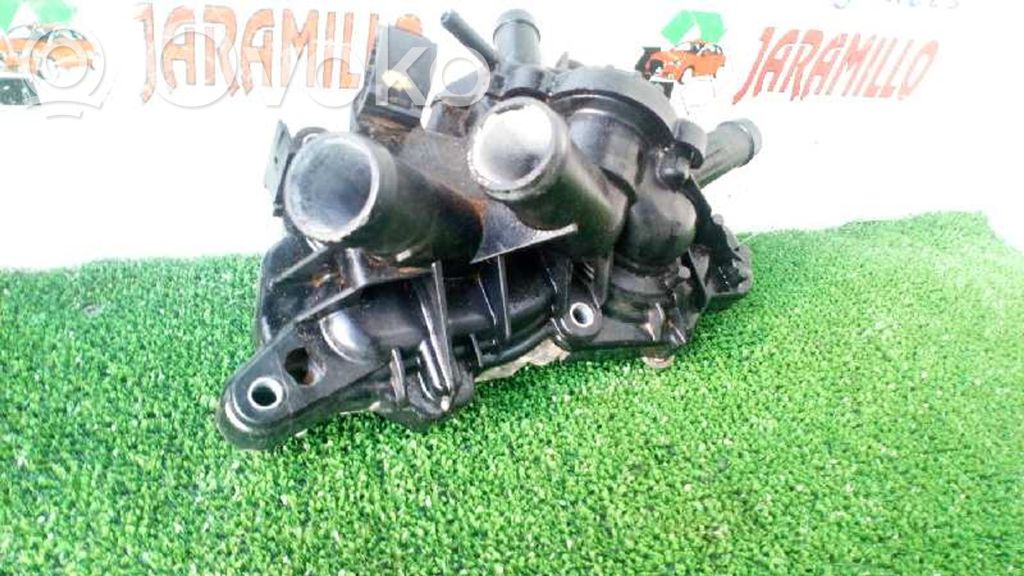 04E121600 Volkswagen Polo V 6R Water pump, €48.40 | RRR
