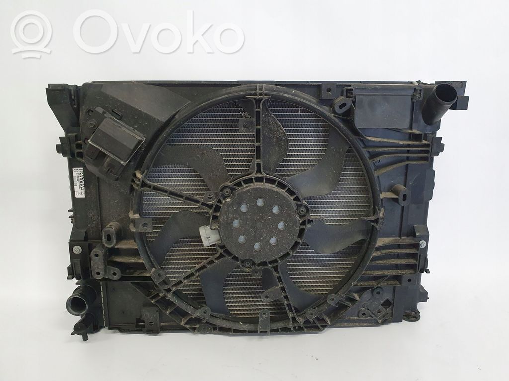 214810411R Renault Clio V Kit Radiateur, 294,12 € | OVOKO