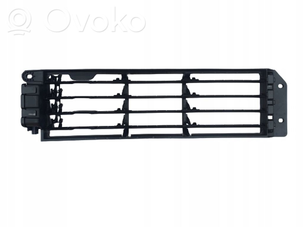 214F68290R Renault Captur II Intercooler air guide/duct channel, €81.68 ...