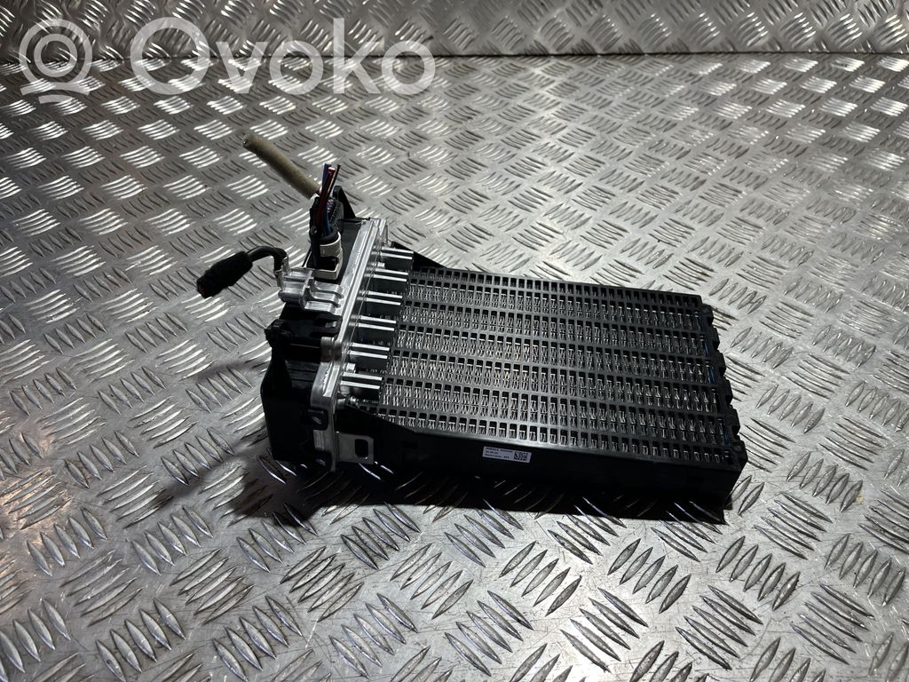 271435MP0D Renault Megane E-Tech Bloc de chauffage complet, 46,59 € | OVOKO