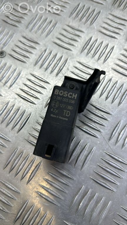 0281003056 Honda CR-V Relais de bougie de préchauffage, 9,53 € | OVOKO