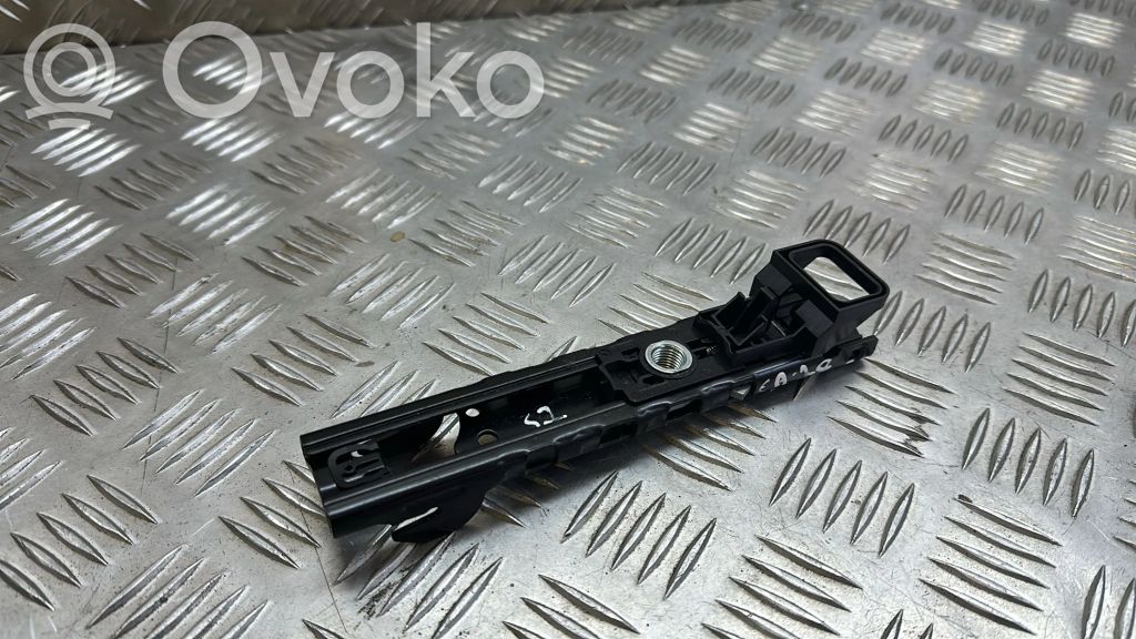 4M0857819 Volkswagen PASSAT B8 Rail de réglage hauteur de ceinture de ...