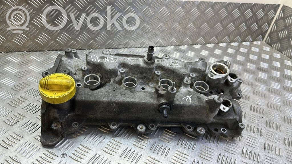 132653841R Renault Megane III Cache culbuteur, 45,00 € | OVOKO