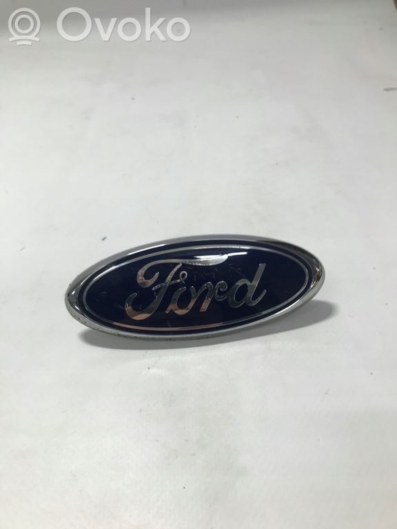 8A39A425A52BA Ford Ka Logo, emblème, badge, 26,66 € | OVOKO