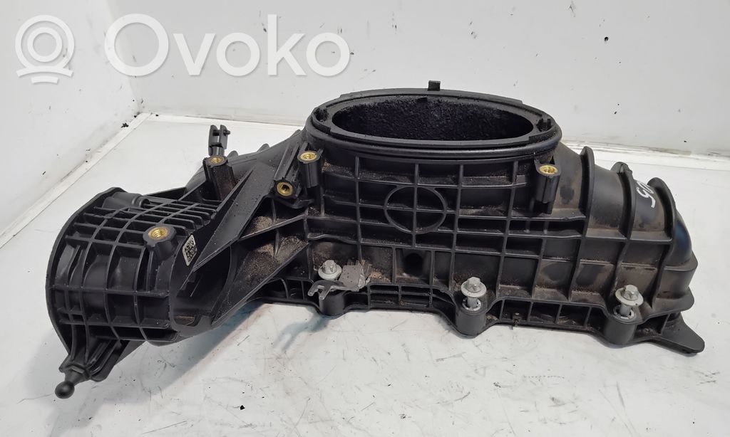 A6510905737 Mercedes-Benz CLA C117 X117 W117 Intake manifold, €30.00 | RRR