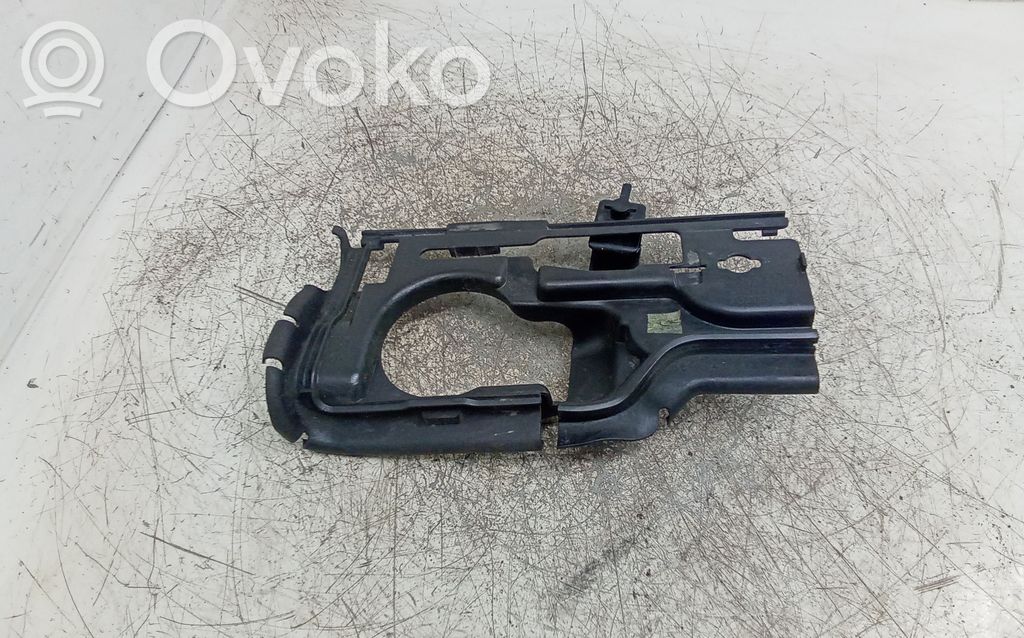 JUR174914 Volvo S60 Déflecteur d'air de radiateur de refroidissement ...