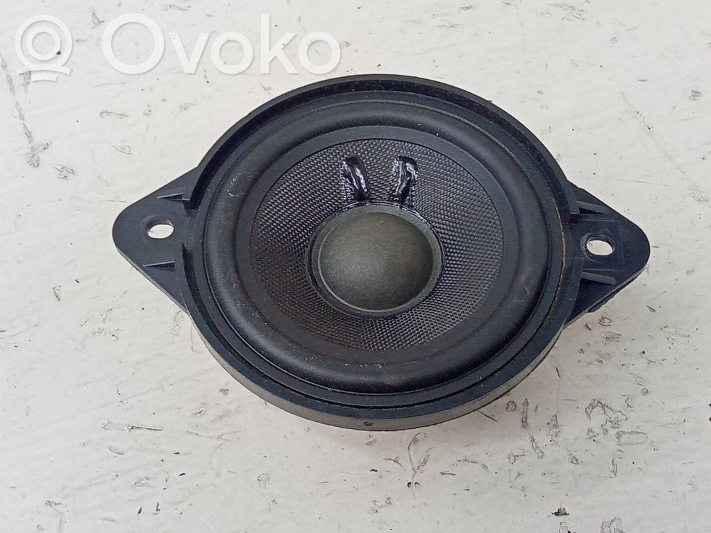 Audi Q5 SQ5 Parcel shelf speaker, €10.00 | RRR