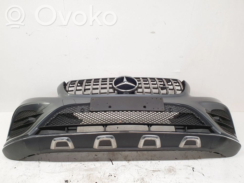 A2538857900 Mercedes-Benz GLC C253 Pare-choc avant, 900,00 € | OVOKO