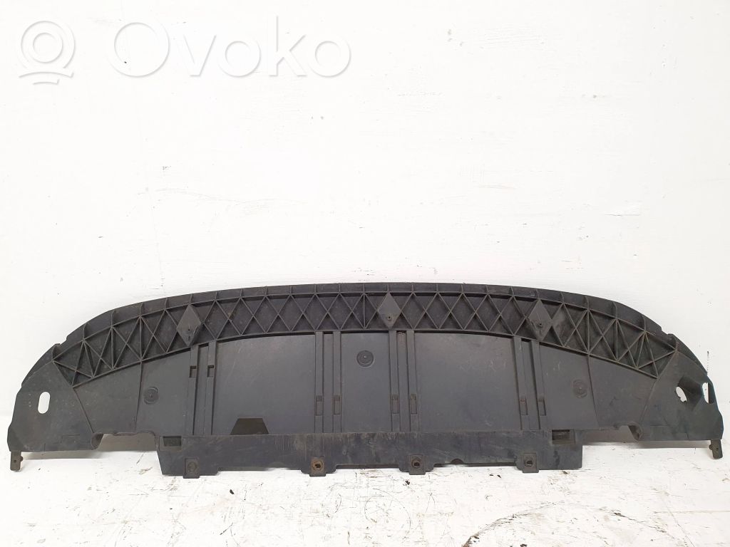 622358108R Renault Kangoo II Cache de protection inférieur de pare ...