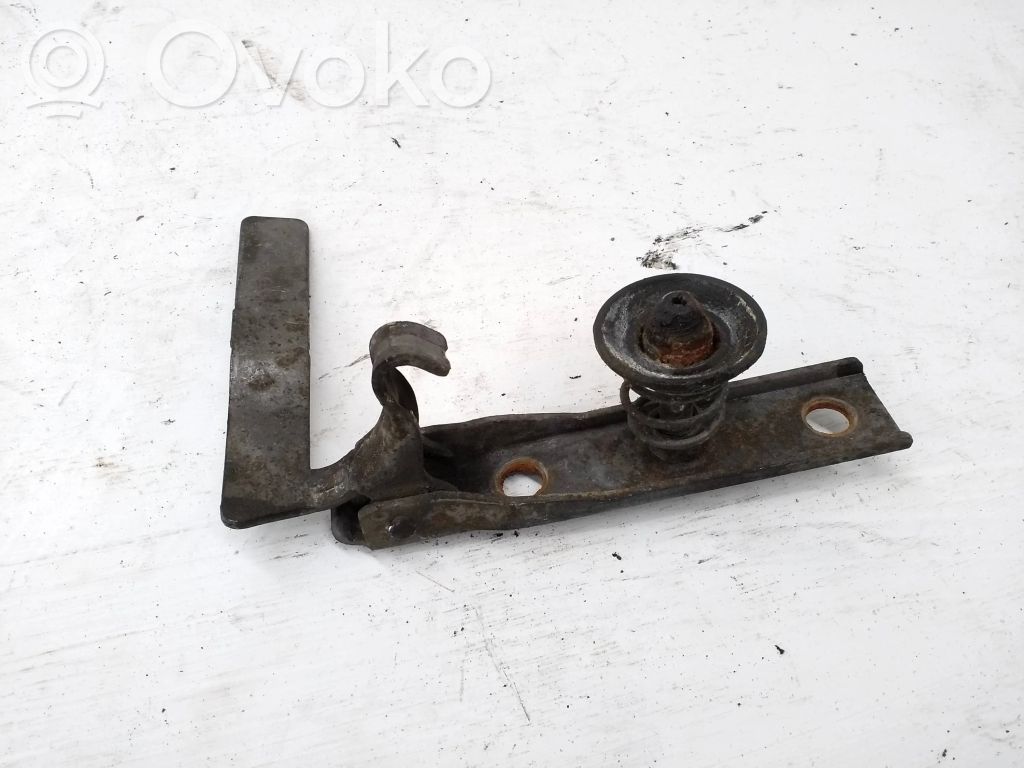 A9067500550 Mercedes-Benz Sprinter W906 Engine bonnet/hood lock/catch ...