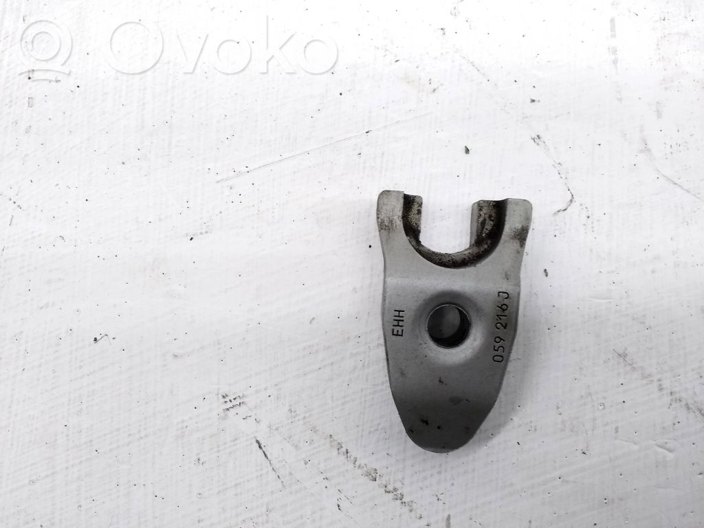 059216J Audi A8 S8 D4 4H Fuel Injector clamp holder, €7.00 | RRR